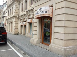 Eldar Studio (Еnvеr Qasimzadе Street No:22A, Baku), berberler  Bakü'den