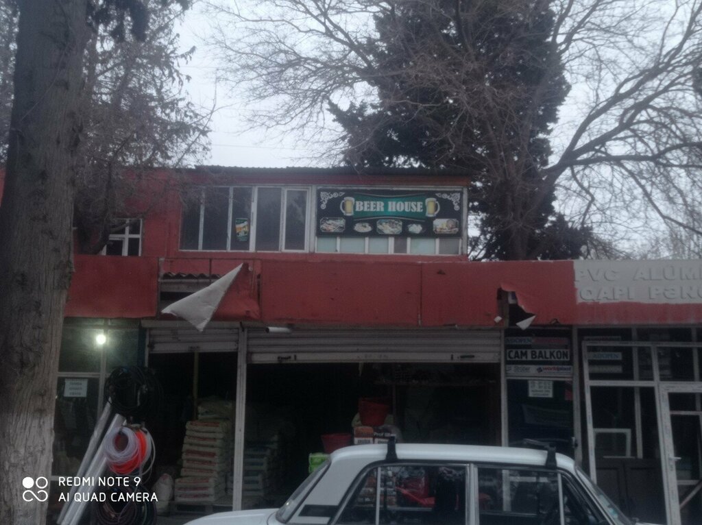 Bar Beer house, Bakü, foto
