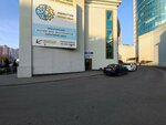 Legoservis ChUP (praspiekt Haziety Praŭda No:29), mühendislik firmaları  Minsk'ten