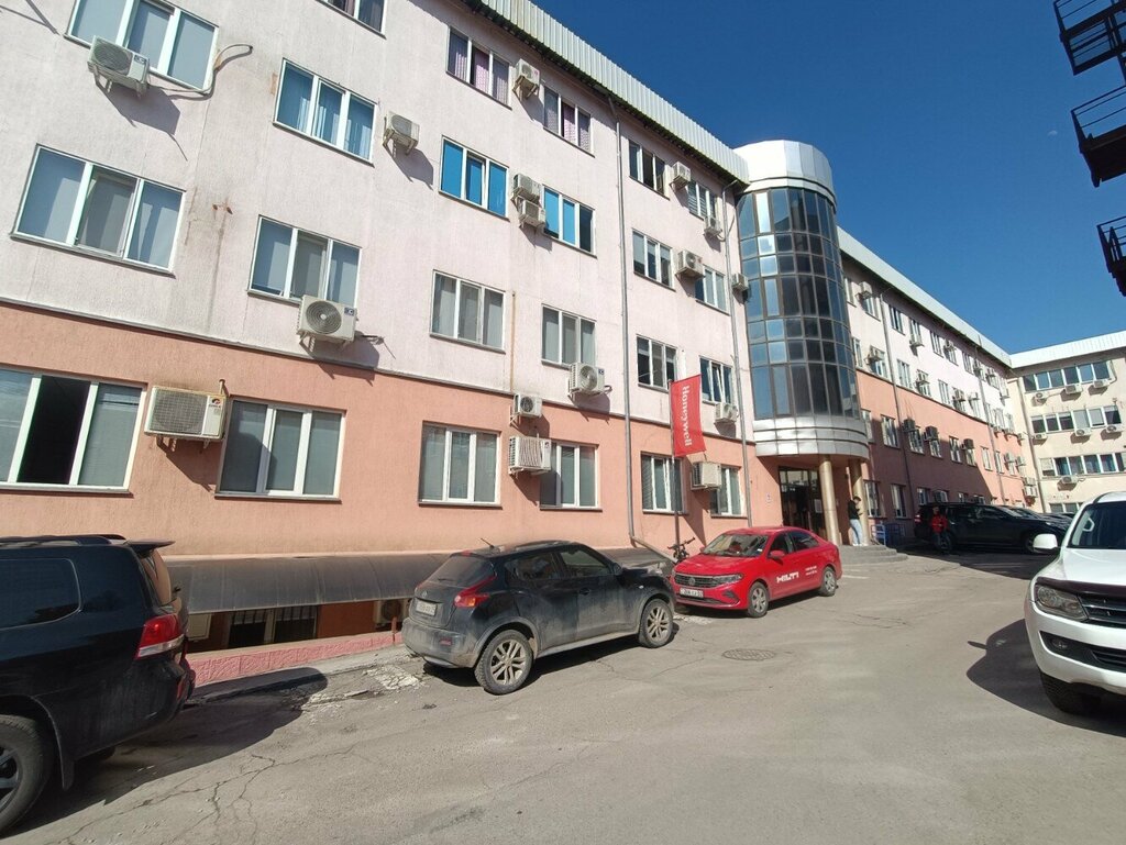 i̇ş merkezi Atakent City, Almatı, foto