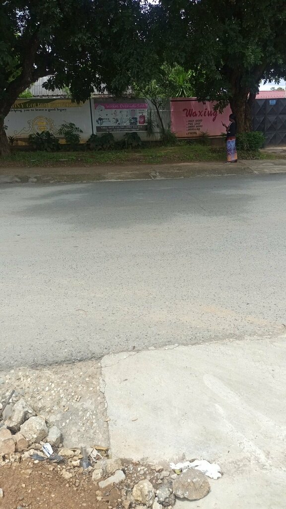 Satış ofisi Waxing, Lusaka, foto