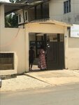 La cour suprême anono carrefour chefferie (Abidjan, Cimetière Privé Catholique d'Anono), vitamin bar  Abican'dan