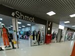 Modnyi Shmot (Fridrikha Engelsa Street No:64А), giyim mağazası  Voronej'den