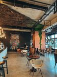 Sensum (Neftchilar Avenue No:153А), restoran  Bakü'den