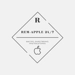 Rem-Apple (Moskovskiy Avenue No:205литА), telefon tamir servisi  Saint‑Petersburg'dan