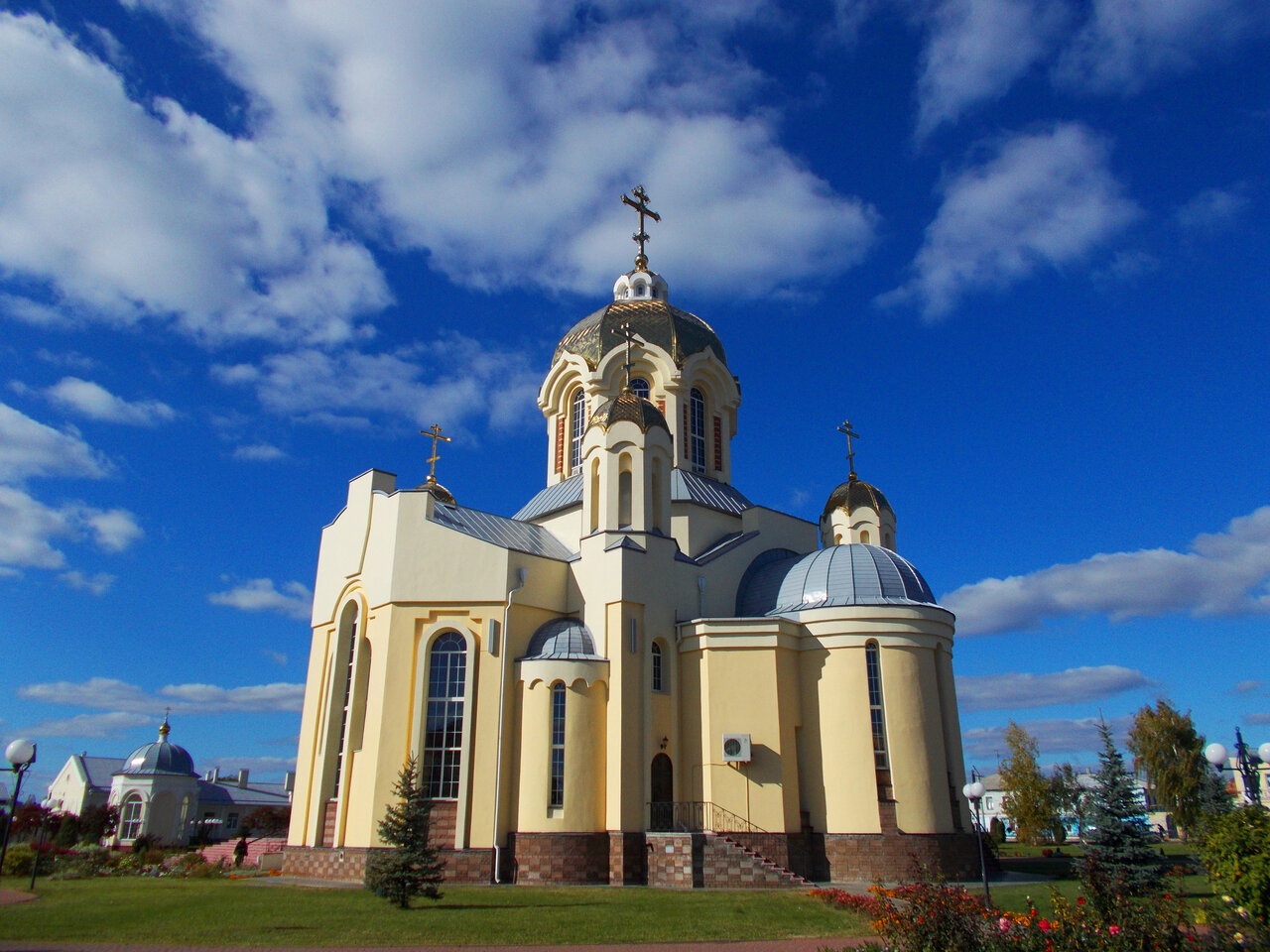 «Достопримечательности в Россоши: 5 любопытных мест» фото материала