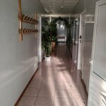 Orbita Hotel (ulitsa Stroiteley No:17А, selo Oktyabrskoye), otel  Çeliabinskaya oblastından