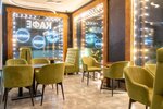 Mama-Tokio (Vitebskiy Avenue No:101к1), kafe  Saint‑Petersburg'dan