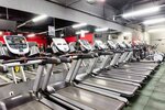 M&g (Rublyovskoye Highway No:48/1), fitness kulüpleri  Moskova'dan