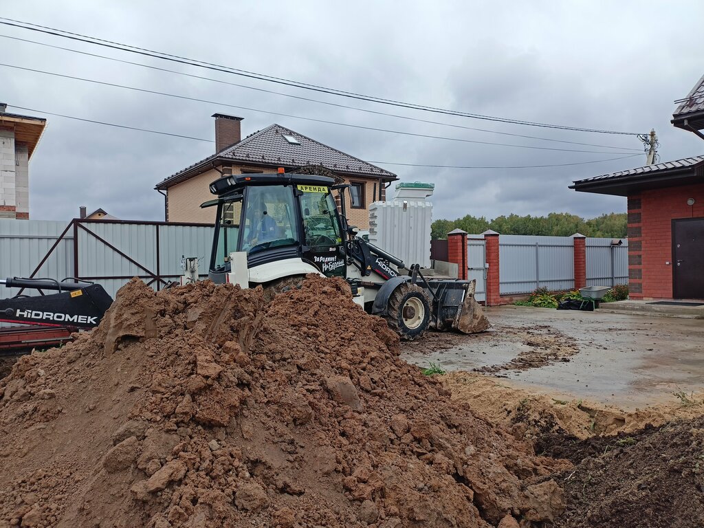 Plastik ve polimer firmaları Рекорд-пласт, Moskova ve Moskovskaya oblastı, foto