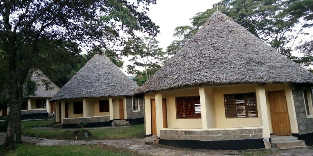 Otel Mara Topi Safari Lodge, Dünya, foto