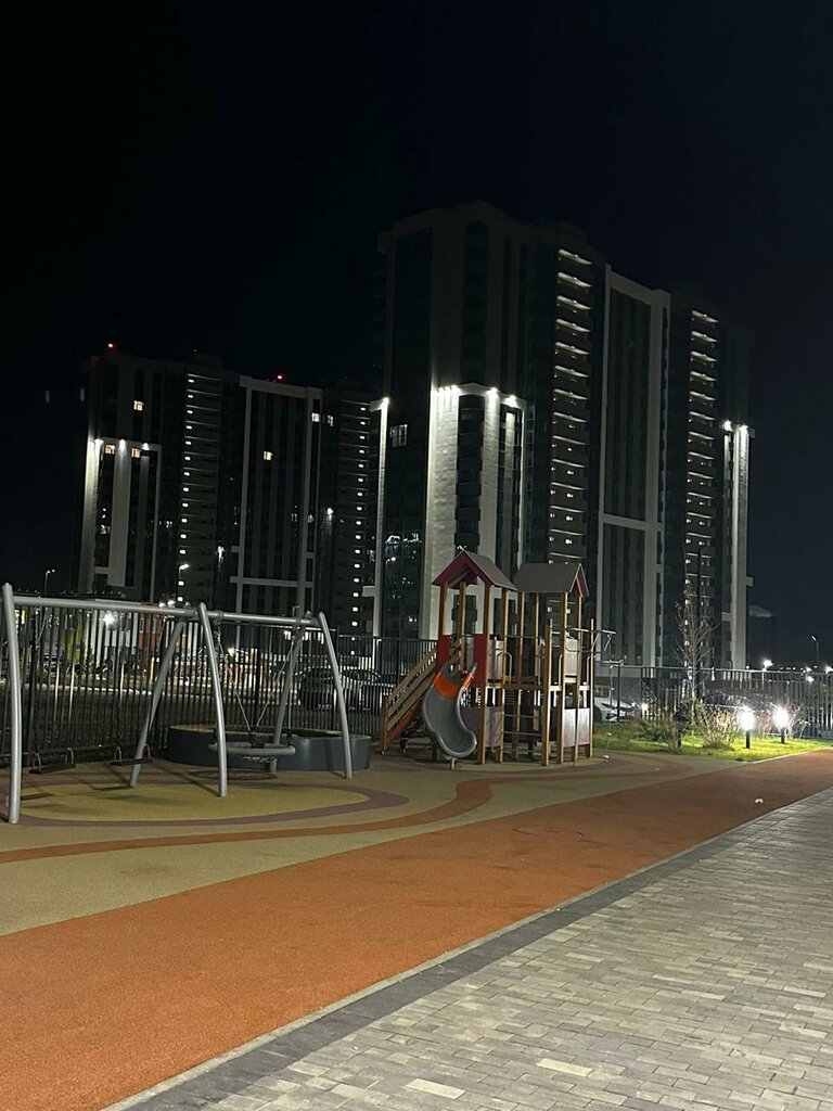 Otel AS na prospekte Pobedi 139A korpus 2, Kazan, foto