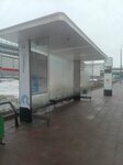 MCC Okruzhnaya (Moscow, Stantsionnaya Street), toplu taşıma durağı  Moskova'dan