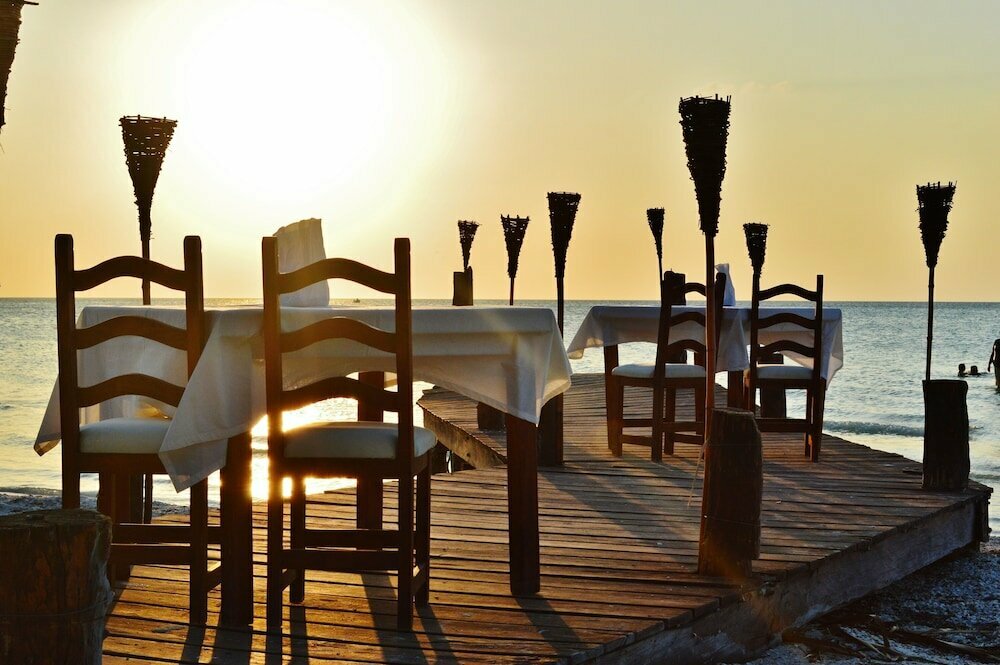 Otel Amaité Beach Hotel, Quintana Roo Eyaleti, foto