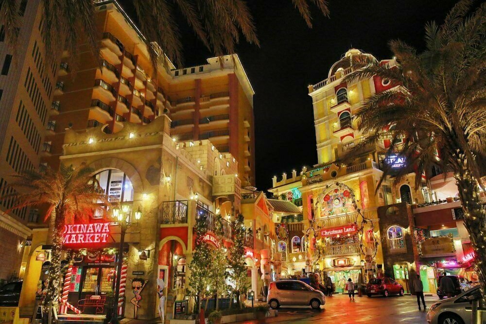 Otel La Hacienda Marina Bay Chatan, , foto