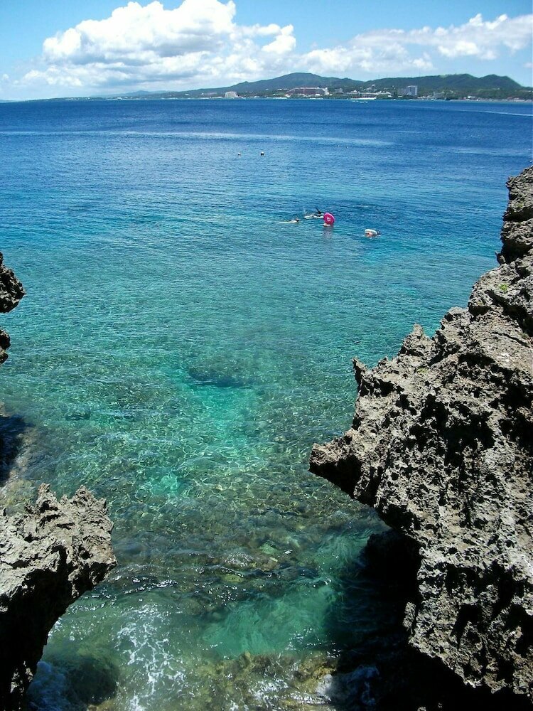 Otel Akachichi Guesthouse, , foto