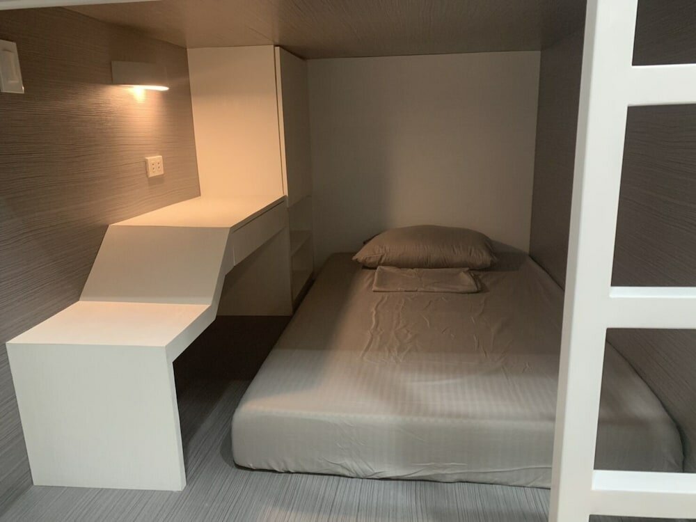 Otel OTravel Hostel, , foto