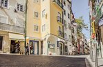 Alfama The Best (Rua dos Remédios No:116), otel  Lizbon'dan