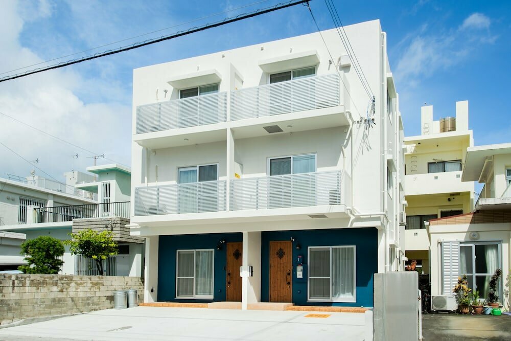 Otel Makanalea Resort Okinawa, , foto