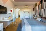 A Suites (Campania, Province of Naples, Sorrento, Via degli Aranci, 35), otel  Campania'dan