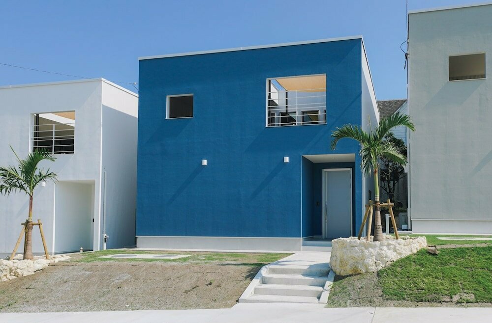 Otel Villa Colors A, , foto