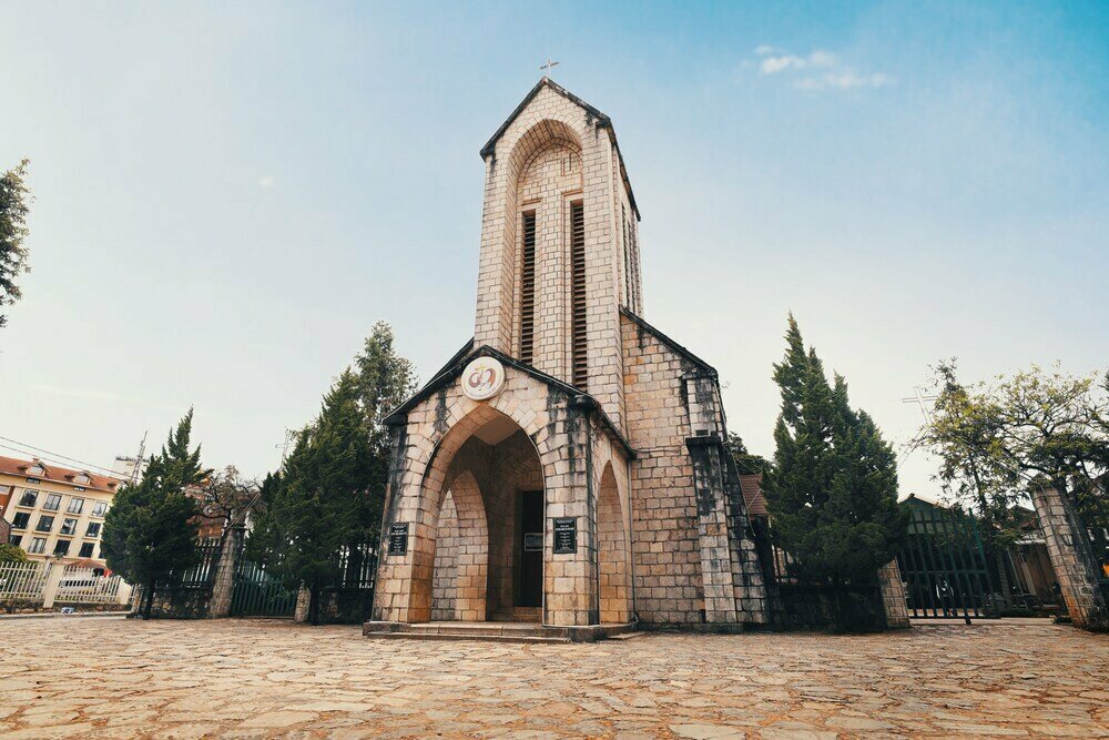 Otel Son Ha Sapa Hotel Plus, Sa Pa, foto