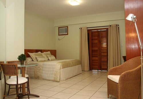 Otel Hotel Thermas Bonsucesso, Goiás, foto