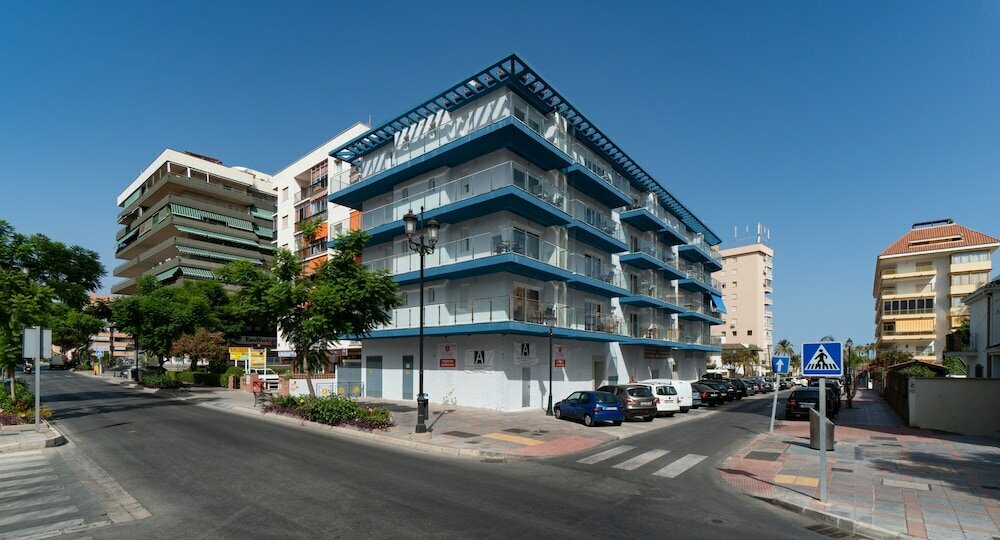 Kısa süreli konaklama Sur Suites La Dorada, , foto
