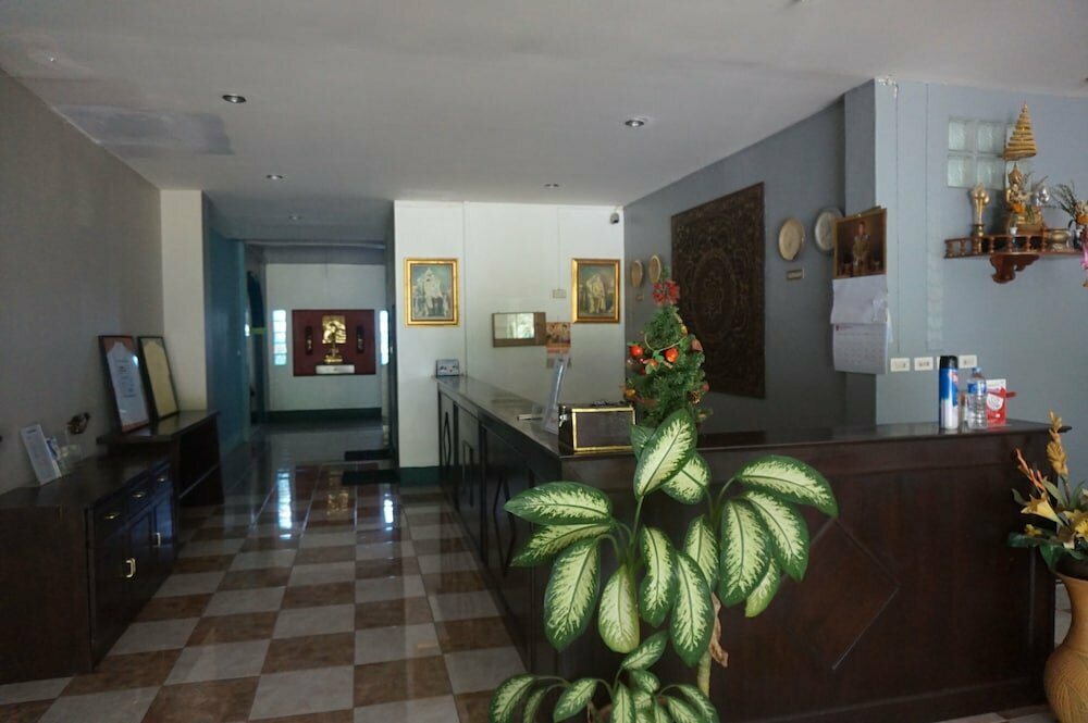 Otel Ss Emerald Suite, Phang Nga Eyaleti, foto