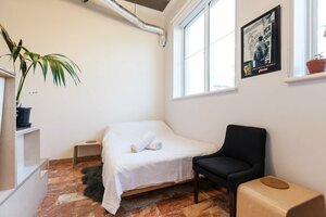 Lucinda, Carlton Studio Apartment (Victoria, Melbourne, Lygon Street), otel  Melbourne'den