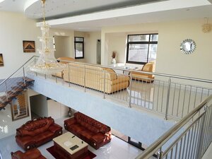 Avalon Lodge (Eastern Cape Province, East London, East London Port), otel  East London'dan