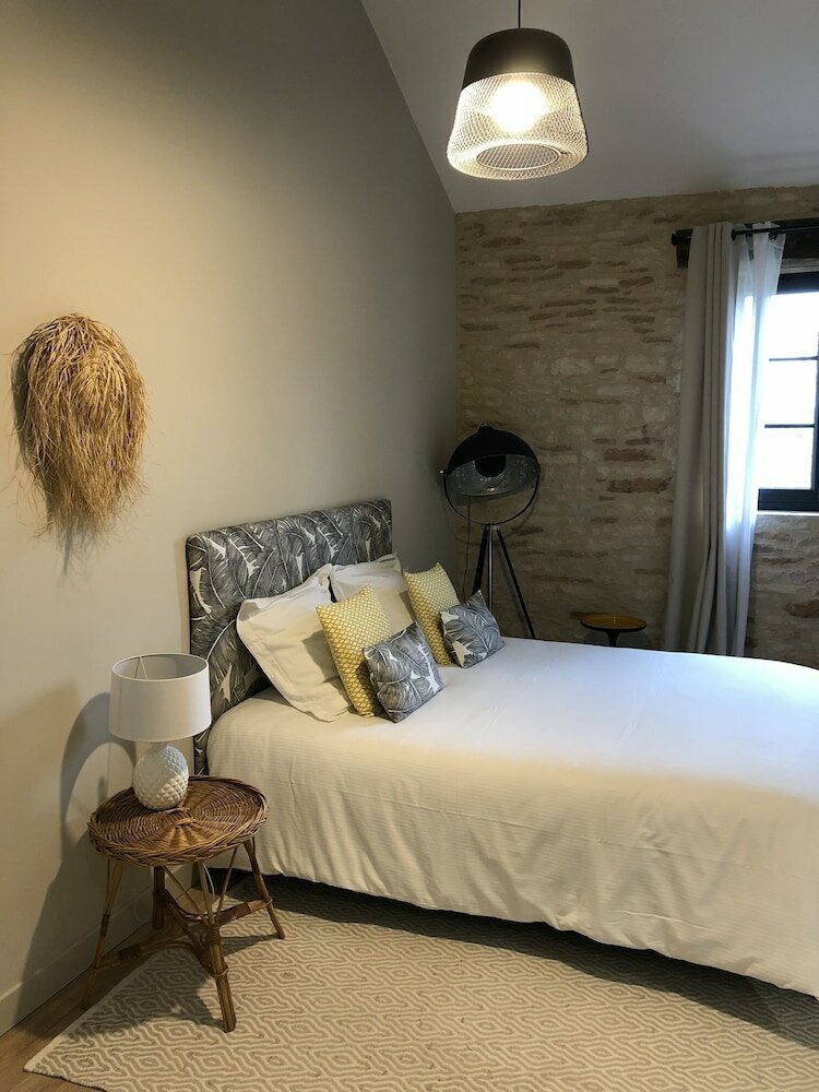 Otel Douceur de Vigne - Maison d'Hôtes, , foto