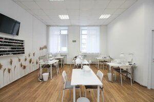 Econogti (Maksima Gor'kogo Street No:39, Novosibirsk), manikür-pedikür  Novosibirsk'ten