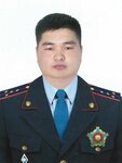 Участковый пункт полиции № 83 Медеуского района (Kereı-Jánіbek Handar kóshesі No:465, Medeu City Administrative District), polis merkezleri  Almatı'dan