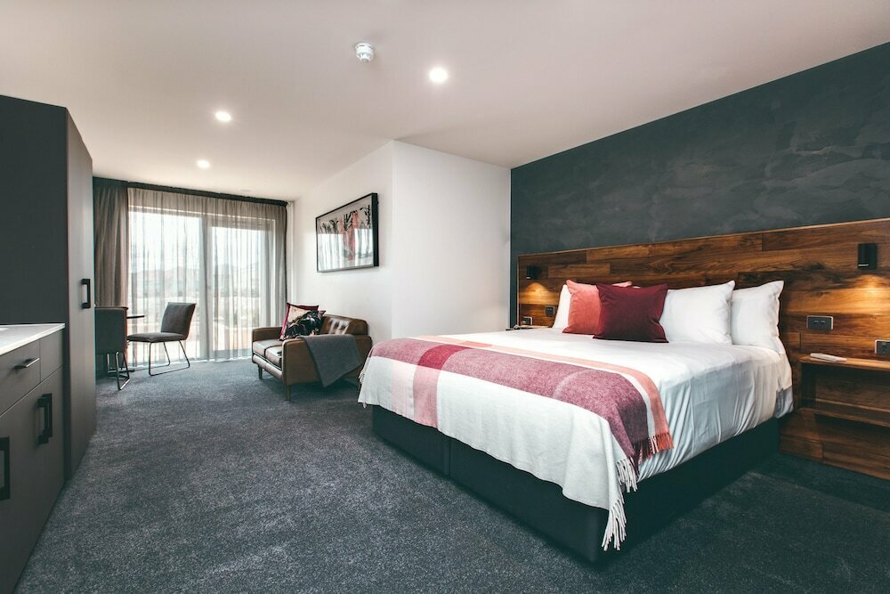 Otel Maylands Lodge, Hobart, foto
