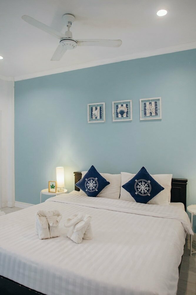 Otel Wynn House, Phuket Eyaleti, foto