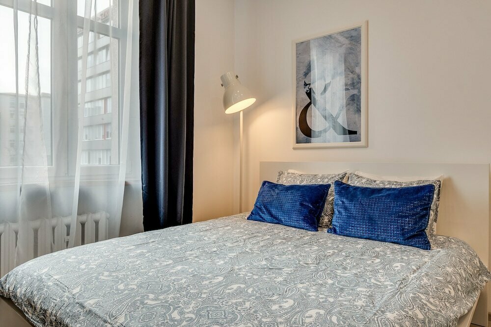Otel Kato Apartamenty Centrum, Katoviçe, foto