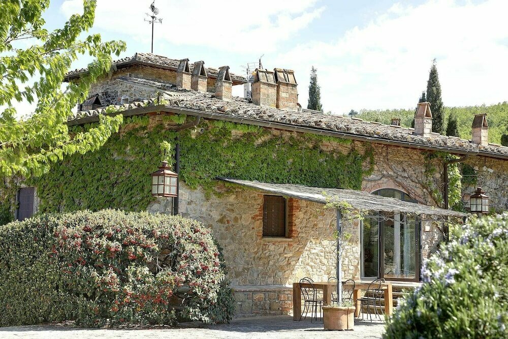 Kısa süreli konaklama Terre di Baccio, , foto