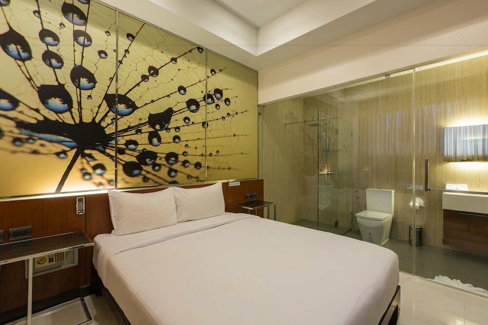 Otel Aqua Villa A. 1 by Natthita, Phuket Eyaleti, foto