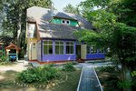 Sosnovaya Polyana (Kaliningrad Region, Svetlogorsk, Baltiyskaya ulitsa), resort oteller, tesisler  Svetlogorsk'tan