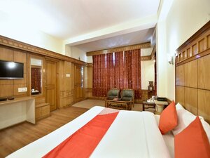 Oyo 14098 R R Homes (State of Haryana, Gurugram District, City of Gurugram, sektor 41), otel