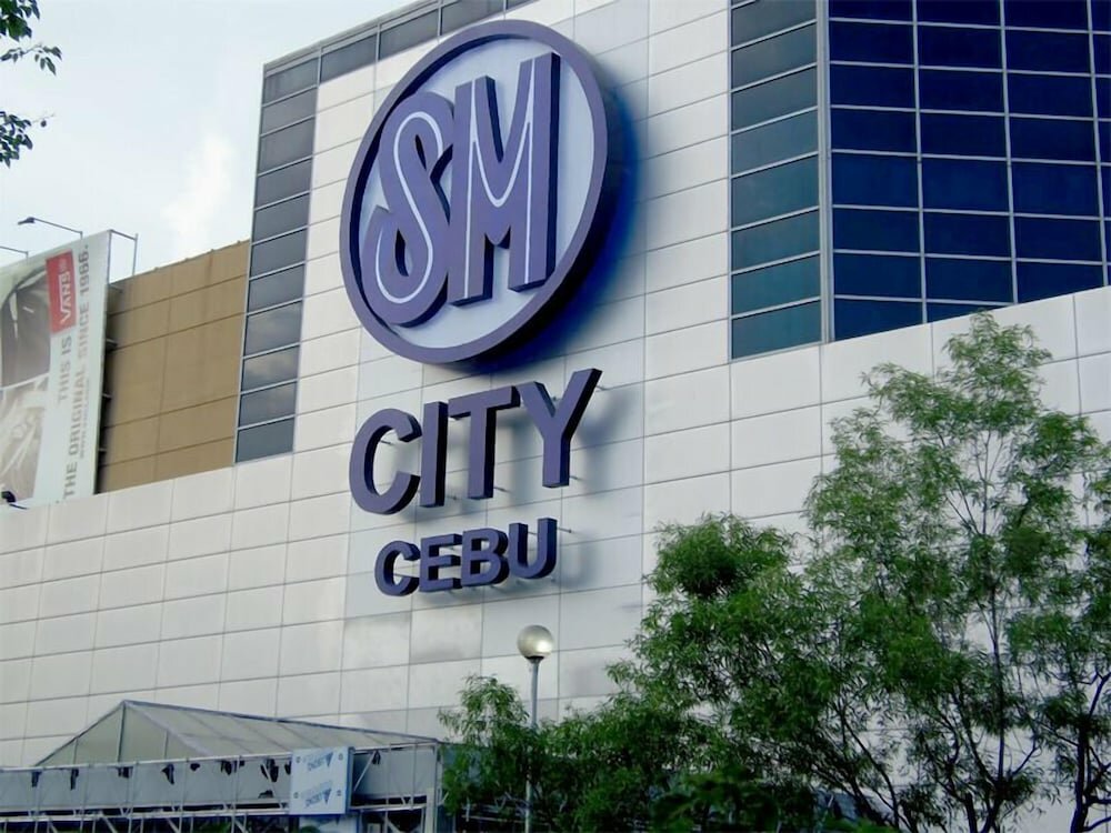 Otel Cebu City Center Inn - IT Park Lahug, Cebu, foto
