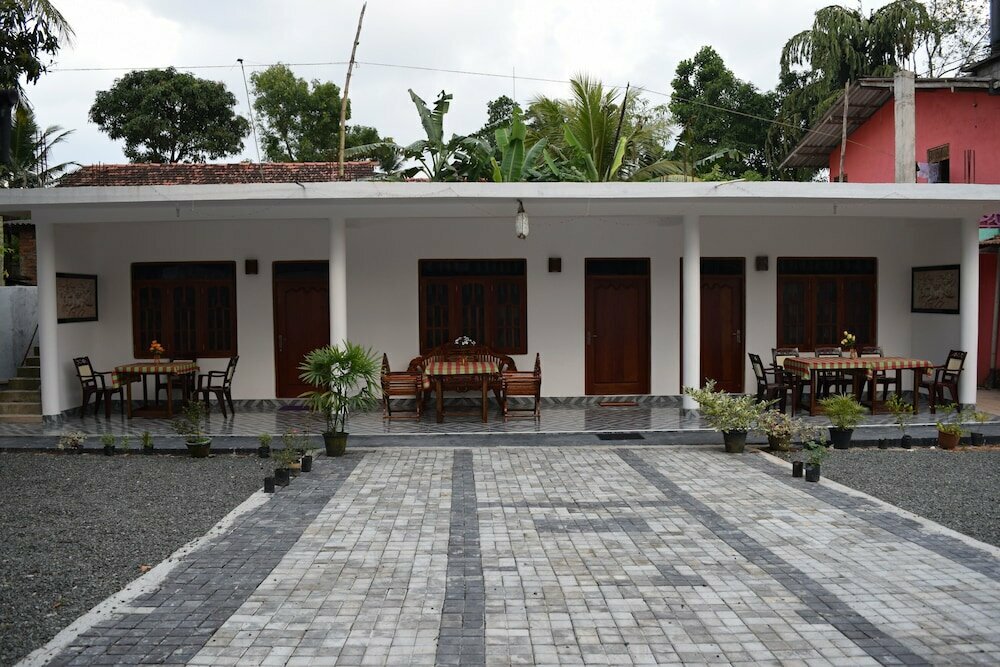 Otel Sameera Villa, , foto