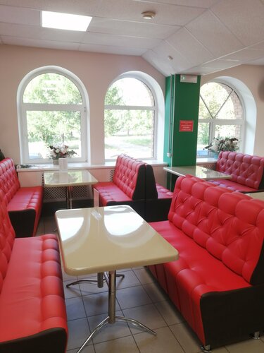 Pizzacılar Sadko Pizza, Boksitogorsk, foto