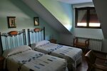 Hotel Puente de Piedra (Comunidad Autónoma de Extremadura, Badajoz, Don Benito, Plaza Berlín, 3), otel  Kastilya ve Leon'dan