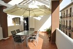 Home Granada Trinidad (Calle Conde de las Infantas No:15), otel  Granada'dan
