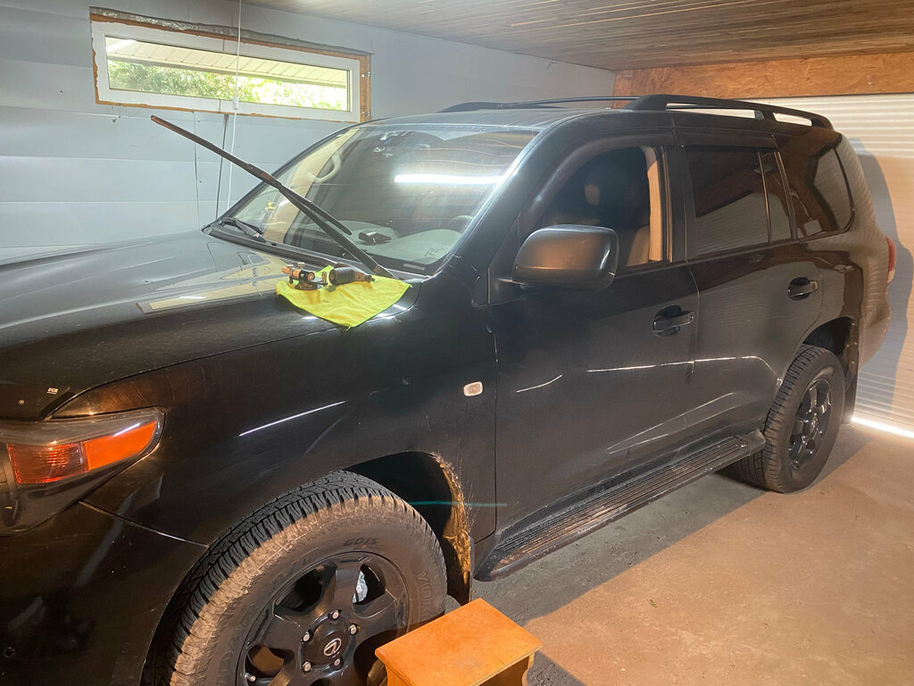 Otomobil camları Ремонт автостекол, Krasnoye Selo, foto