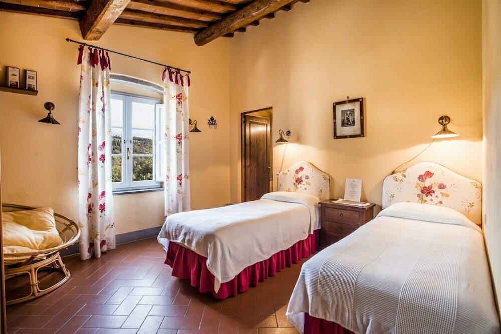 Otel Fattoria di Maiano, , foto