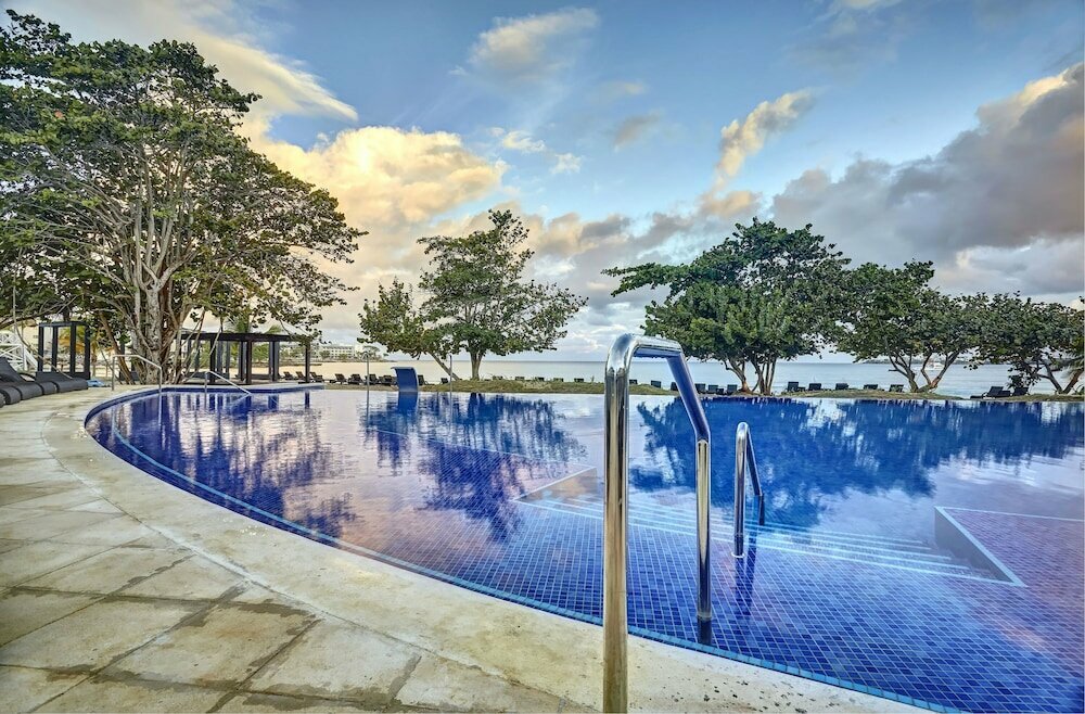 Otel Hideaway at Royalton Negril, Dünya, foto