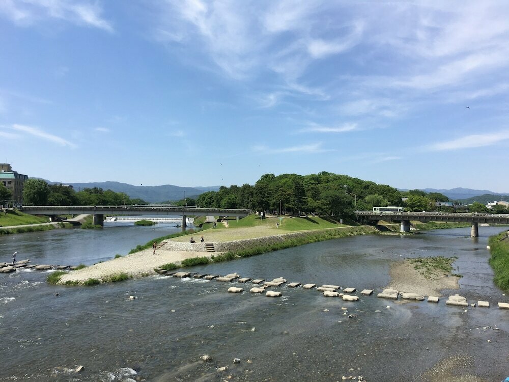 Otel Kyo no Yado Jorinji, Kyoto, foto
